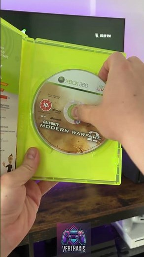 MW2 (2009) Multiplayer on Xbox Series X in 2025