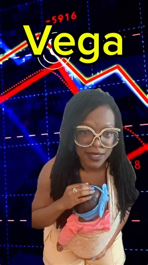 After Watching This You'll Understand Vega #optionstrading #investing