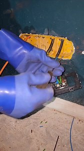 cablage prise electrique #cablage #prise #electrique | كهرباء عام