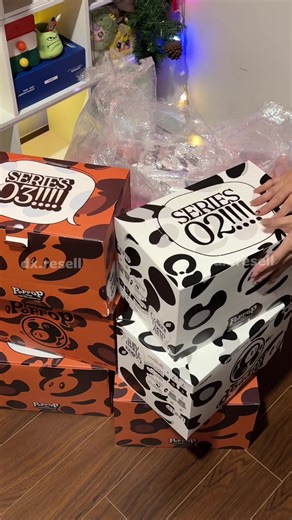 êi êi êi #poppop #poppophihi #dxresell #blindbox