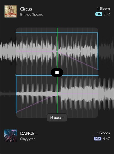 circus x DANCE… — spotify mix #britneyspears #slayyyter #spotify #dj #mix