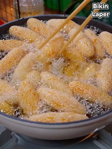 303K views · 5.5K reactions | Cara Membuat Camilan Wortel Manis dan Lembut #masakanindonesia #masakanrumahan #reseprumahan #resepmudah #cemilan | Bikin Laper | Facebook