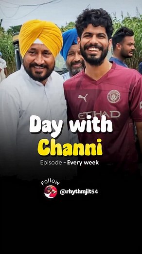 63K views · 11K reactions | Day with Channi Ep.1 | Voiceover by Vote Chor | Rhythmjit Singh | Facebook