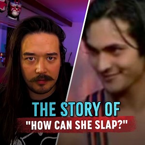 46 reactions | The "How Can She Slap" Meme Explained! | Whang | Facebook