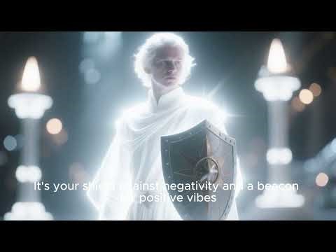 White Magic Spell Protection Purification Ritual