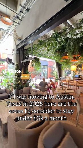 Top 5 Best Areas to Live in Austin, TX
