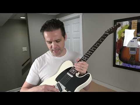 fix Your High E String that slips