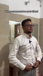 When scammers love your friend 😅#SHOMPOD #sam234 #ecommercescam #ecommerce #area71venturelimited #banglafunnyvideo #trendingnow #Dhaka | Altaf Uddin Akromi