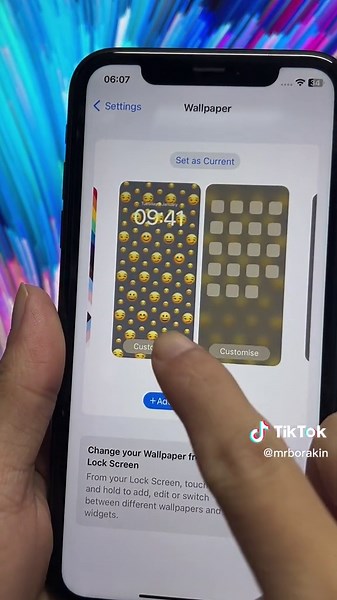 iPhone XR Wallpaper Customization Tricks and Tips