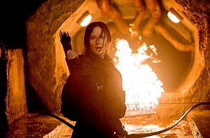 Watch: New Promo Trailer, Photos & Poster Of ‘Hunger Games: Mockingjay – Part 2'