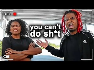 When Cops Serve INSTANT KARMA To Obnoxious Couples