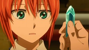 Great job on your first try, Chise!✨ | Crunchyroll Store Australia