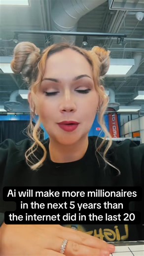 Alicia Rosebud🌹 Ai Expert (@alicia_rosebud)’s videos with original sound - Alicia Rosebud🌹 Ai Expert