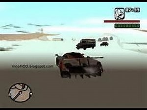 solucion al error de carga de texturas gta sa (NUEVO METODO 2022)