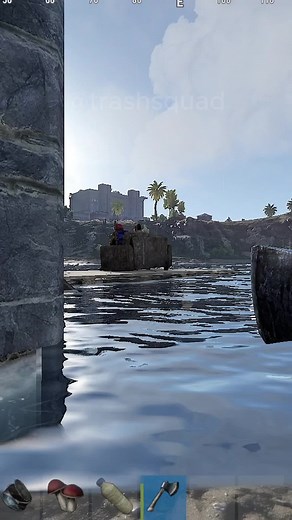 Silence Strategies for Winning in Rust Gameplay