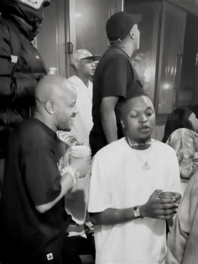 Imali Featuring Mawhoo: The Latest House Music Sensation