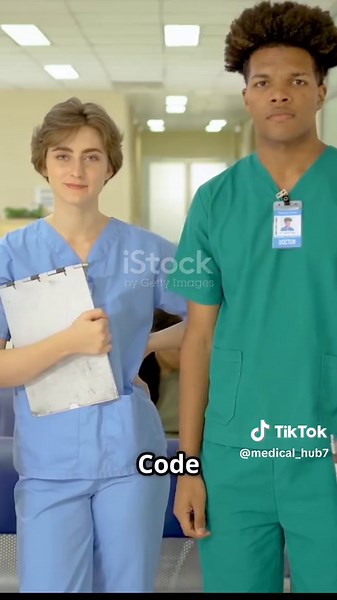 Código Azul en el Hospital: Cada Segundo Cuenta