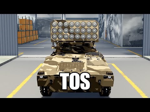 using the TOS 1 in cts tier 8
