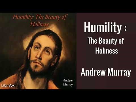 Humility Audiobook by Andrew Murray | Free Christian Audiobooks