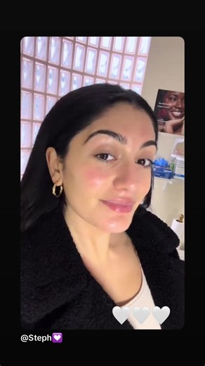 Hearing about your amazing experience at our spa makes us so happy! We’re dedicated to providing top-notch service and creating a relaxing atmosphere for all our clients. Thank you for sharing your positive feedback! We look forward to seeing you again soon! @Steph💟 #fyp #foryoupage #fyp #michigan