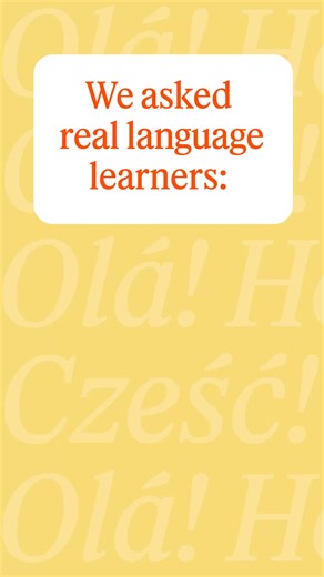 60,000 bite-sized lessons at your fingertips. 📚Get started today! | Babbel
