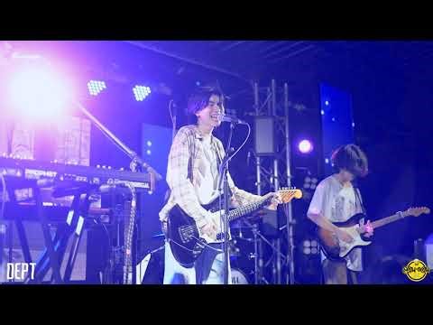 Dept - ลา ลา ลา | La La La [Live at London2020]