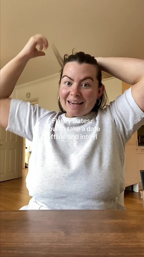 How to Turn Online Dates into Real Life Meetups