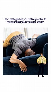 Don’t worry. It’s never too late to bundle. | Liberty Mutual Insurance