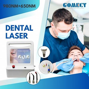 [Hot Item] professional Dental Clinic Use Medical Use Wisdom Teeth Pain Relief Tooth Whitening Device