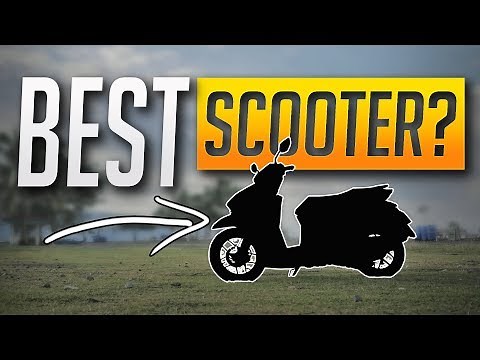 Honda CLICK 125i Review 2018 [ After 3 YEARS ]