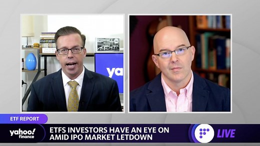 ETFs: 'Big, cheap beta' funds top the list in 2021, ETF Trends CIO says