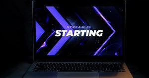 Stream Package Design for Twitch: Level Up Your Channel | "Stream Package Design for Twitch: Level Up Your Channel" (streamspell)