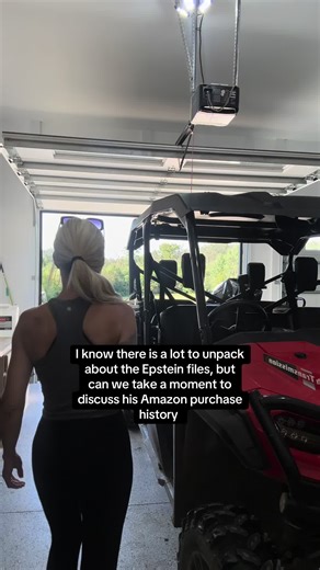 Bizarre doesn’t even cut it #epstein | Amazon Printer