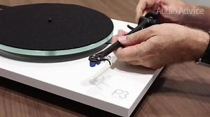 1.4K views · 20 reactions | Do you own a Rega Planar 3? Here's how to properly set it up. This video, along with many other resources is just one of the reasons why you'll be happy you bought from Audio Advice. Visit our online store today: https://www.audioadvice.com/ | Audio Advice | Facebook