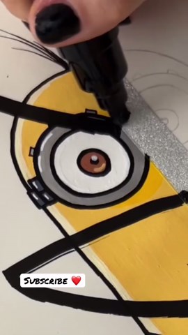 From Mistake to Masterpiece: Turning a Ruined Drawing Into Art With the Inversion Effect