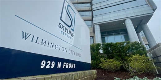 After internal investigation, Wilmington fires two top employees