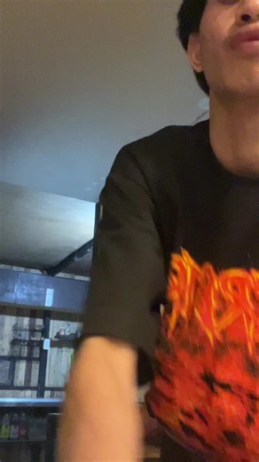 Christian Alvarez (@chickenpotatosop)’s video of tiktok dances