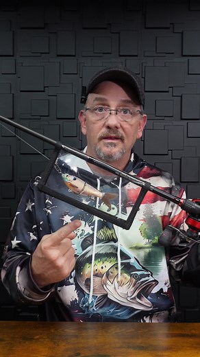 PB Fishing PVC lure protectors #fishing #lure #bait #outdoors #rod #fishingrod