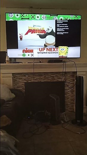 Nickelodeon Split Screen Credits (October 29, 2011)