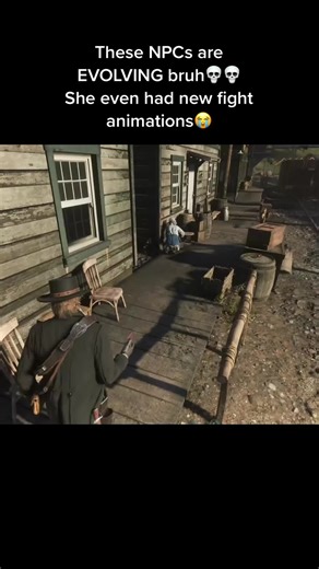 Defeating the Strongest NPCs in RDR2 Boss Fights