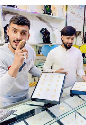 Discover Unique Creations at Zain Jeweller