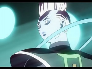 DRAGON BALL SUPER | ¿QUIEN ES WISS? | TEORIAS-REVELADO