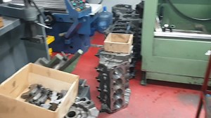 END OF WEEK RUN DOWN Competition Engines | Competition Engines