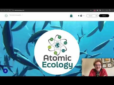 Essentials of Stable Isotope Ecology - Training in stable isotopes