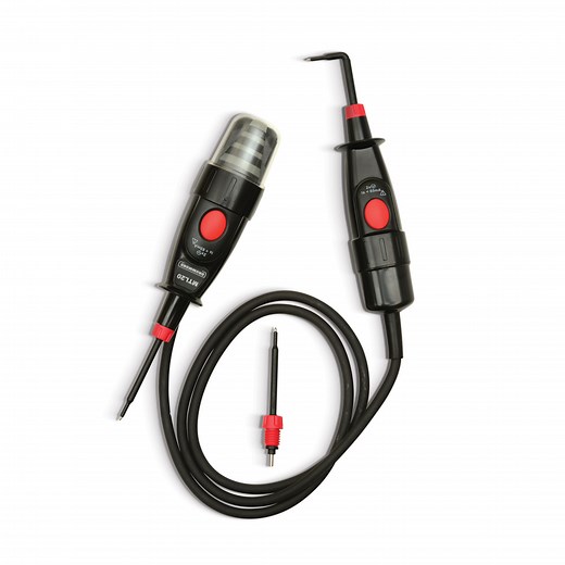 Drummond MTL20 Test Lamp