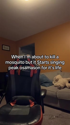 #osamason #undergroundmusic #fyp | mosquito singing