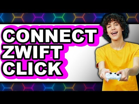 How to Connect Zwift Click - Easy Guide