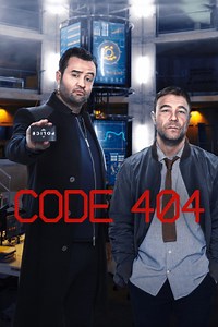Code 404 - Seizoen 3 (2022) - MovieMeter.nl