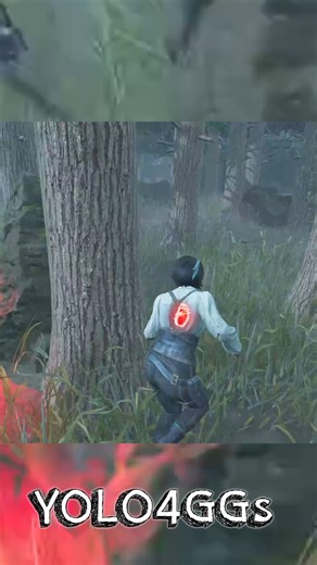 4.3K views · 38 reactions | Long looping with the normal fun background shenanigans #deadbydaylight #gaming | YOLO4GGs | Facebook