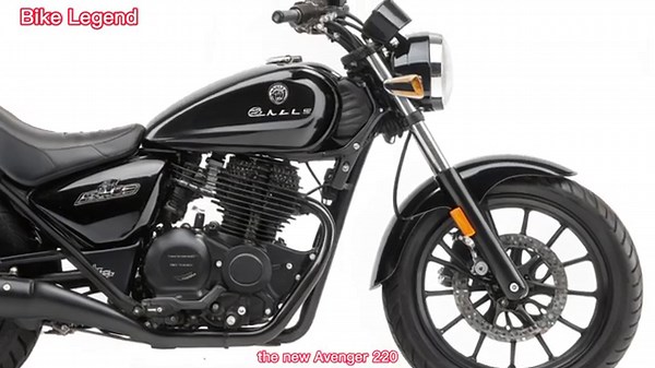 2025 Bajaj Avenger 220 | Full Review, Features & Price